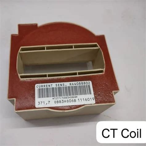3kV Current Transformer C T Coil At Best Price In New Delhi ID 2852055820573