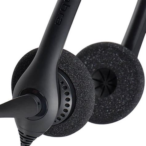 Jabra BIZ 1500 Duo USB PC Headset | Jabra 1559-0159 | Headset Store