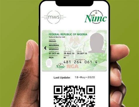 Nimc Warns Nigerians Against Unauthorized Nin Modifications Msme Africa