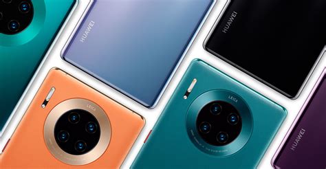 Huawei Mobile Phone Price Hike Mate Rises By Yuan In Two Months Pandaily