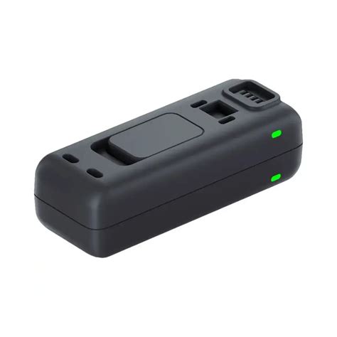 شارژر دوبل اصلی دوربین Insta for ONE R RS