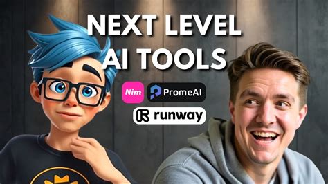 3 Mind Blowing Ai Tools To Create Viral Videos In 2025 Youtube