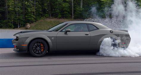 2023 Dodge Challenger Last Call Lineup Parkersburg Wv Astorg Cdjr