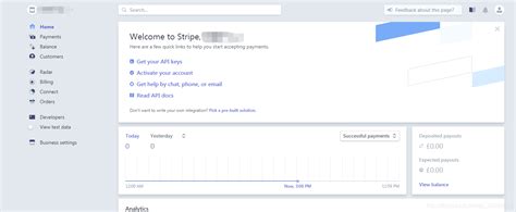 stripe支付流程 stripe stripe signature csdn博客