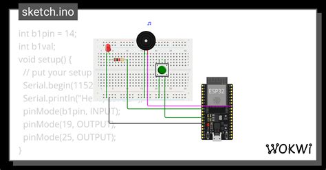 Hello Practice Wokwi Esp32 Stm32 Arduino Simulator Hello Practice Wokwi Esp32 Stm32 Arduino Simulator