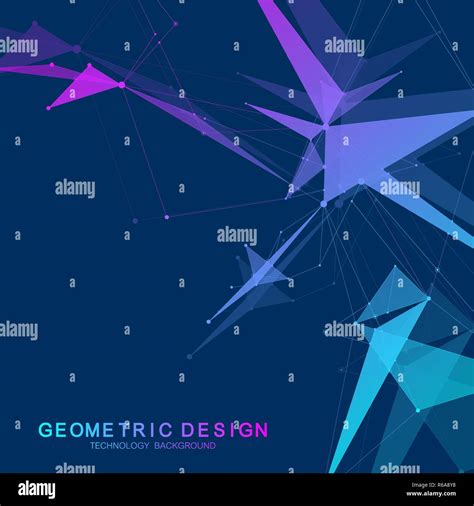Scientific Molecule Background For Medicine Science Technology Chemistry Wallpaper Or Banner