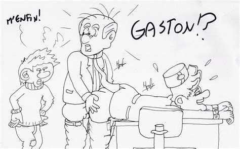 Post 456733 Fantasio Gastonlagaffe Spirou Spiroumagazine