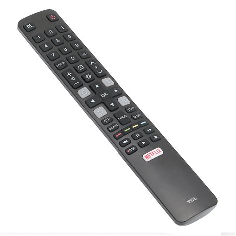 Tcl Tv Remote Homecare24 Tcl Tv Remote Homecare24