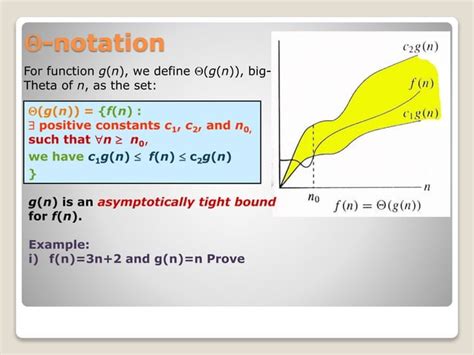 Asymptotic Notation Ppt