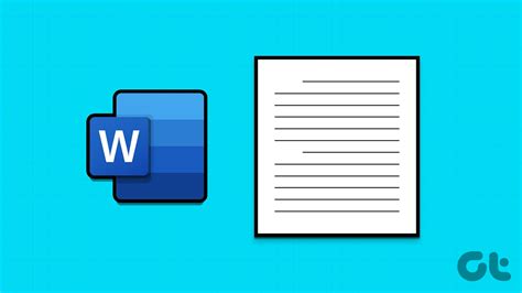 How To Draw Add And Edit Shapes In Microsoft Word Guiding Tech