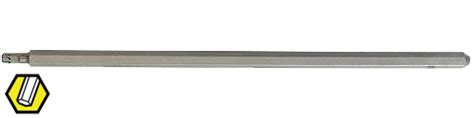 Bondhus Clickset Hex Blade For Torque Limiting Screwdriver