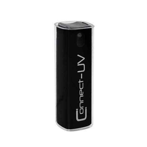 UV C Sanitizing And Charging Solutions From Connect UV