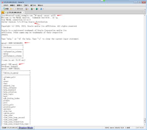 Lanmp系列之mysql编译安装centos7环境 Csdn博客 Lanmp系列之mysql编译安装centos7环境 Csdn博客