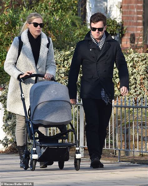Declan Donnelly Claims His Sex Life With Wife Ali Astall Recovered Remarkably Quickly Daily