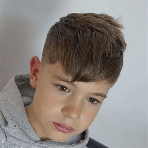 Cortes De Pelo Modernos Para Ninas Tendencias De Color Y Corte