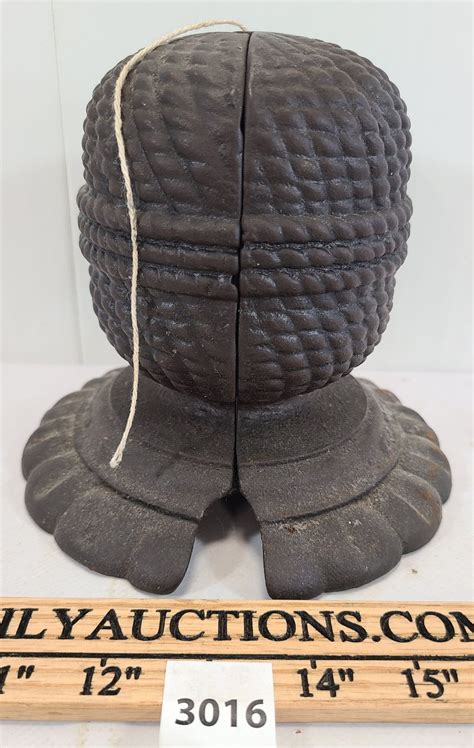 cast string holder