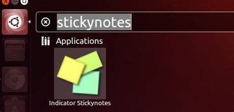 Install Sticky Notes Indicator On Ubuntu UbuntuHandbook