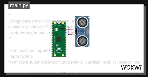 Hc Sr04 Copy Wokwi Esp32 Stm32 Arduino Simulator Hc Sr04 Copy Wokwi Esp32 Stm32 Arduino Simulator