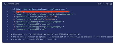 Is It Possible To Pass The Same Parameter Name Multiple Times With