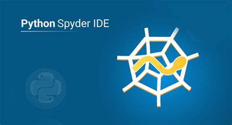 what is python spyder ide and how to use it by wajiha urooj