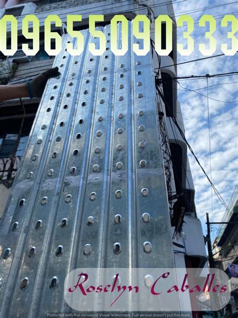 Scaffolding Platform Commercial And Industrial Construction Tools And Equipment On Carousell Scaffolding Platform Commercial And Industrial Construction Tools And Equipment On Carousell