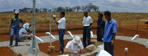 Our Work Ctbto