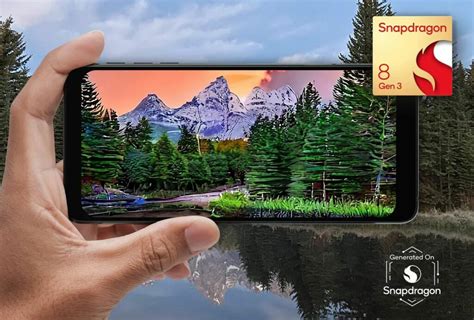 اسنپدراگون 8 نسل 3؛ همه چیز درباره تراشه پرچمدار جدید کوالکام