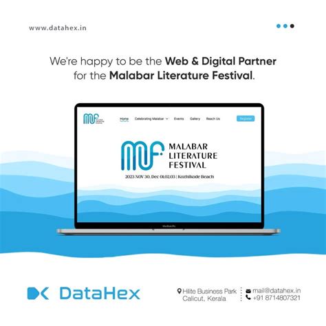 datahex on linkedin mlf datahex digitalsolutions appdevelopment react