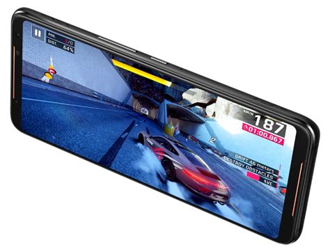 Asus Rog Phone Ii Gaming Monster Now Available Priced At Hothardware