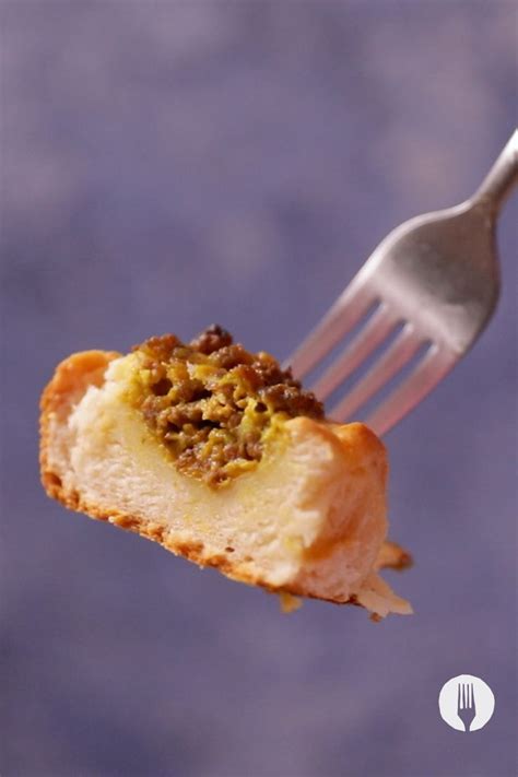 2 Ingredient Dough Bobotie Rolls Artofit