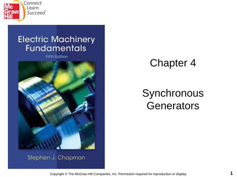 Pdf Chapter 4 Synchronous Generators Dokumen Tips