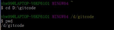 Git Bush的基本操作以及链接github，clone库（包括git Bash Git Shell Git Gui区别） Csdn博客