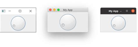 Pyside2 Widgets — Qcheckbox Qcombobox Qpushbutton Qlabel Qslider