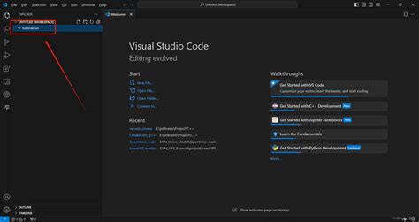 【一学就会】（一）c 编译工具链——基于vscode的cmake、make与g 简单理解与应用示例 vscode make csdn博客