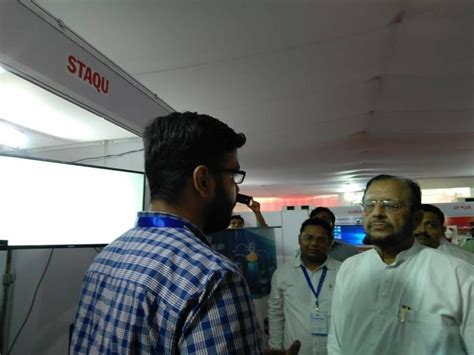 Atul Rai On Linkedin Mr Suresh Kumar Khanna Urban Development