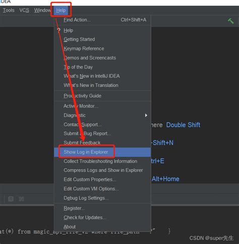 Unable To Import Maven Project See Logs For Details错误的多种解决方法 Csdn博客