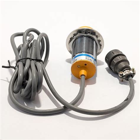 Doccasion Omch Omch Uxcell 25mm Capacitance Proximity Sensor S