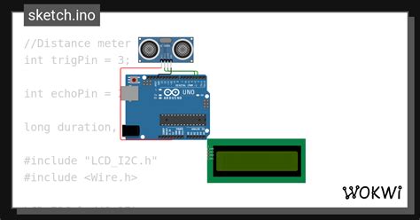 Sda Wokwi Esp32 Stm32 Arduino Simulator
