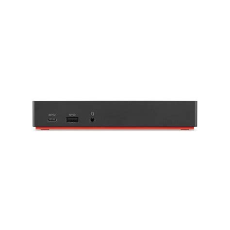 Lenovo ThinkPad USB C Dock Gen 2 specifikációk