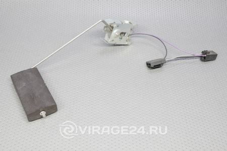 Купить датчик уровня топлива ваз-21214 дут-22 7д5.139.081 по выгодной ...