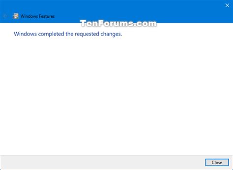 Add Or Remove Microsoft XPS Document Writer Printer In Windows Tutorials