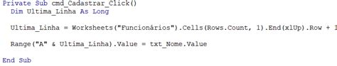 TextBox VBA No Excel Como Criar Excel Easy