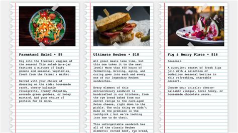 CSS Cards Collections Free Code Demos W Tweaks
