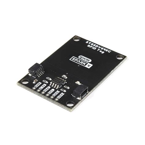 qwiic dynamic nfc rfid tag