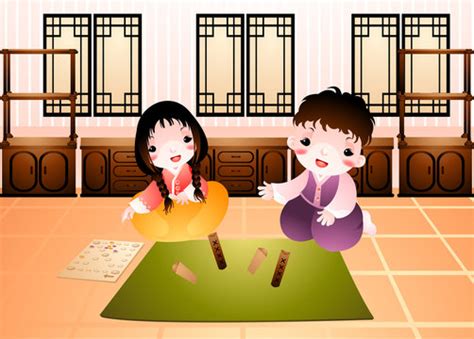 윷놀이 이미지 찾아보기 32 스톡 사진 벡터 및 비디오 Adobe Stock