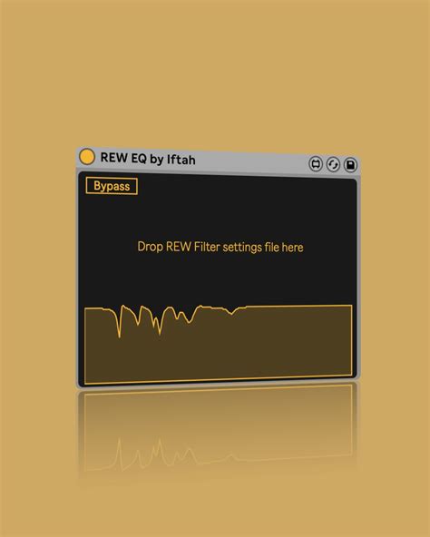 Equalizer Apo Import Rew At Lavina Flippen Blog