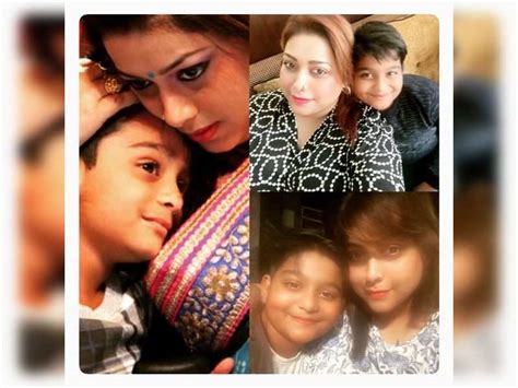 Rakshitha Prem Pens A Sweet Note On Her Sons Birthday Times Of India