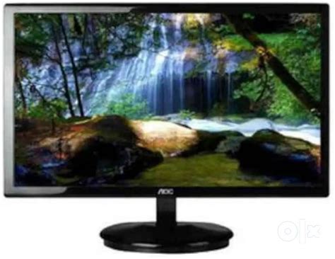 Aoc Moniter 18 5inch Hard Disks Printers And Monitors 1799461070
