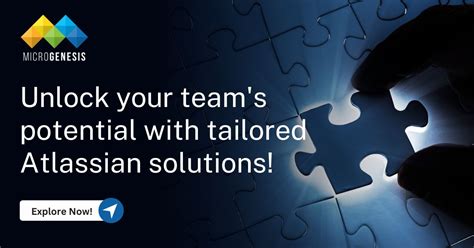 Microgenesis Techsoft On Linkedin Processstreamlining Efficiencyboost Atlassianimplementation…
