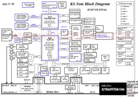 Ibm Thinkpad X60 Wistron Ks Note Rev Sb Sch Service Manual Download Schematics Eeprom Repair